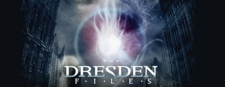 The Dresden Files RPG; An Unapologetically Effusive Review – No Rerolls