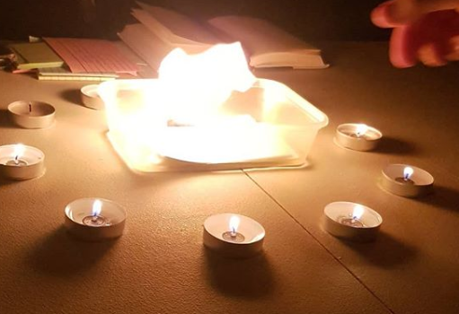 Throwback Thursday: Ten Candles Review – No Rerolls