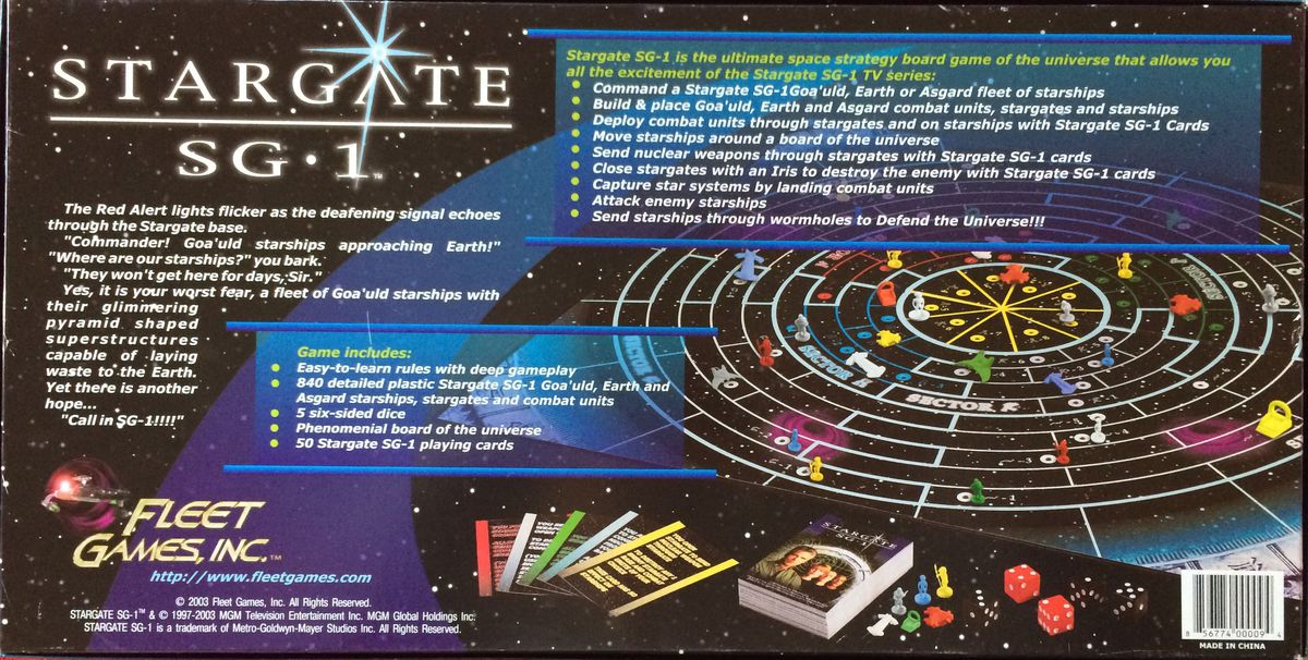 Step Through the Stargate: Playtest for Wyvern Games – No Rerolls