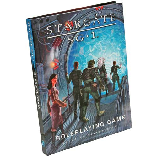 Throwback Thursday: Stargate Beta Edition Review – No Rerolls