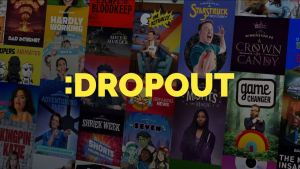 Review: Dropout.tv (Streaming Service) – No Rerolls