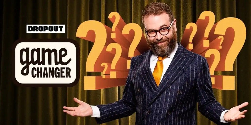 Review: Dropout.tv (Streaming Service) – No Rerolls