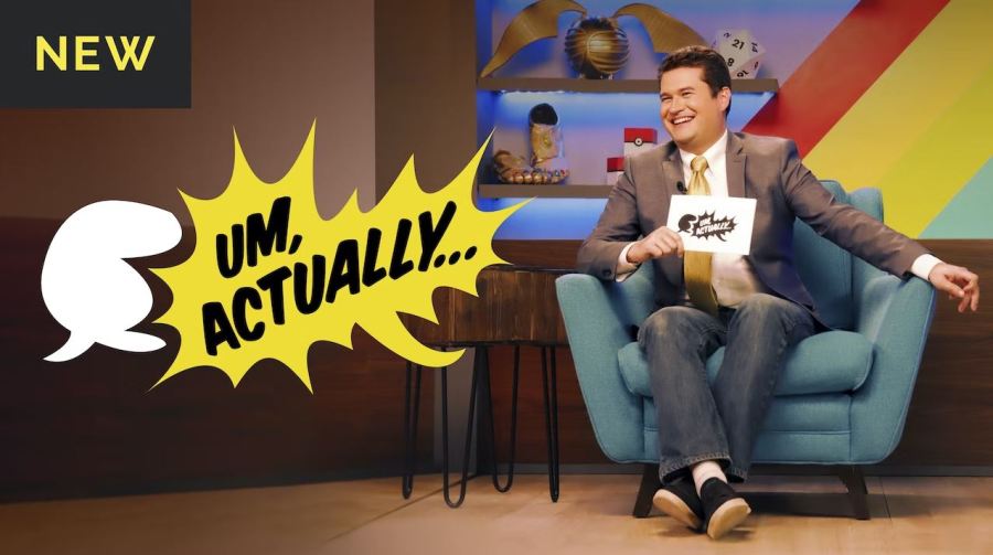 Review: Dropout.tv (Streaming Service) – No Rerolls