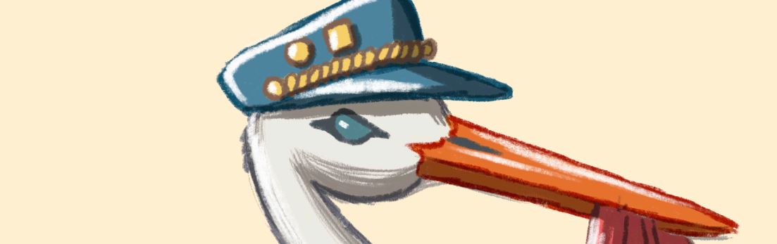 Review: Dungeon Babies (5E, DM’s Guild) – No Rerolls