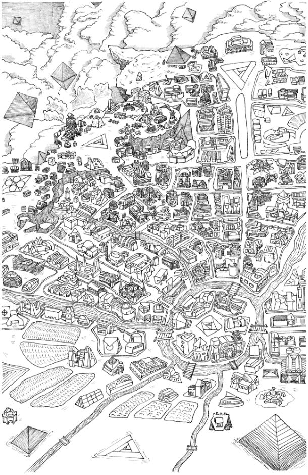 My Picks for the 2023 ENnies, Part 1 – No Rerolls