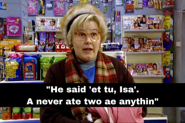 Still Game: Review and Play Suggestions – No Rerolls