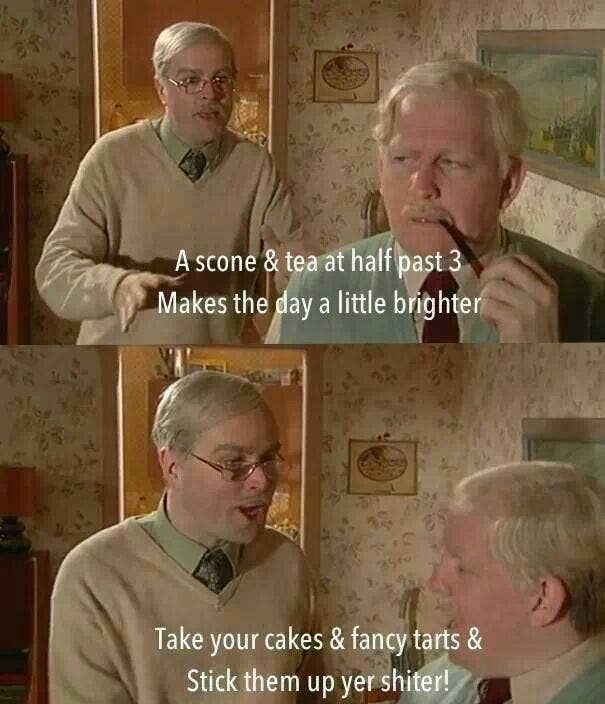 Still Game: Review and Play Suggestions – No Rerolls