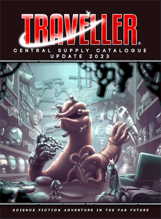 Bundle(s) of Holding: Traveller and Traveller Mercenaries – No Rerolls