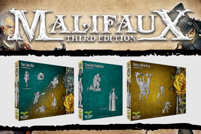 WiP Wednesday 08/05/24: Let Bygones Be Bygones – No Rerolls