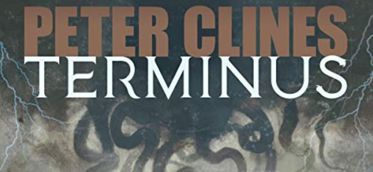 Book Review: Terminus by Peter Clines – No Rerolls
