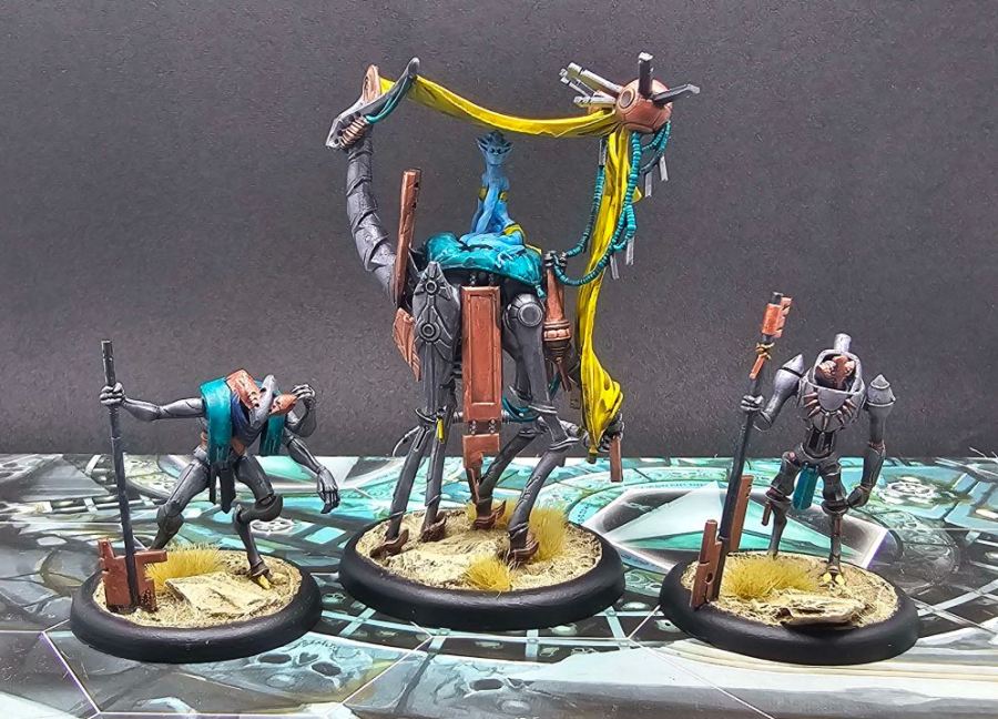 Completed: Forge a New Path Box – No Rerolls