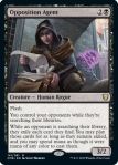 Magic Monday: Changing the Game with Opposition Agent – No Rerolls